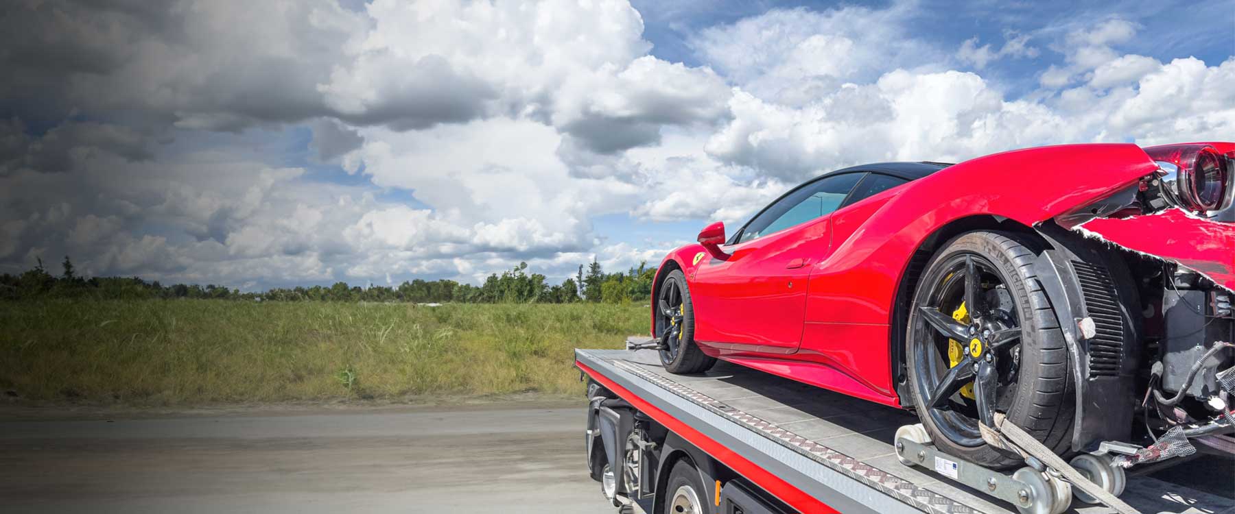 Total Loss Vehicle Insurance Appraisal - Total Loss Tool